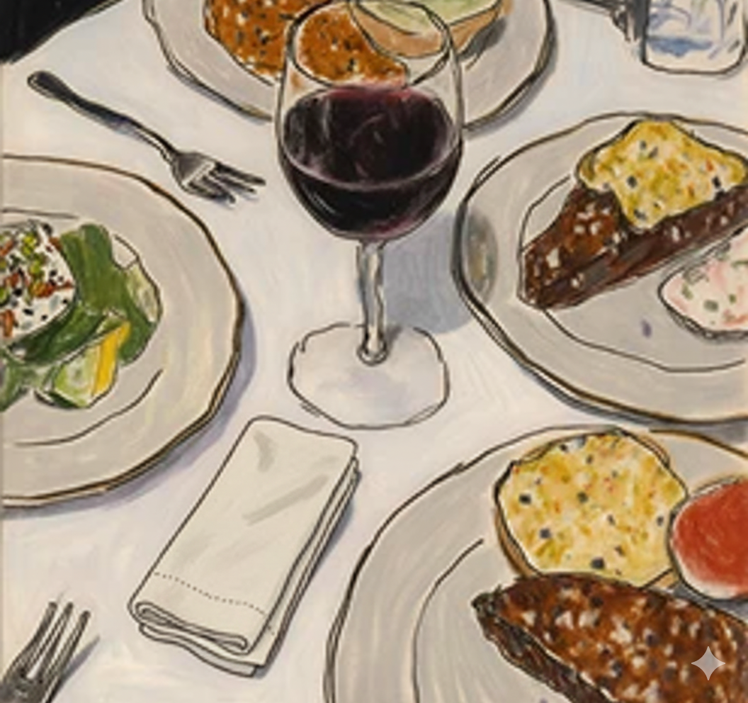 Keli Restaurant Madrid